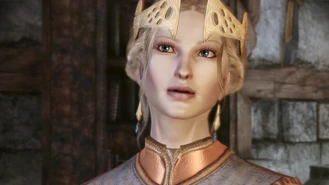 King of Ferelden | Dragon Age Fanon Wiki | Fandom