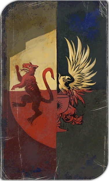 Codex entry: Aedan Cousland | Dragon Age Fanon Wiki | Fandom