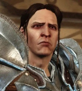 Loghain Mac Tir (Dragon Age) | Dragon Age Fanon Wiki | Fandom
