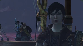 Marian Hawke (VL) | Dragon Age Fanon Wiki | Fandom