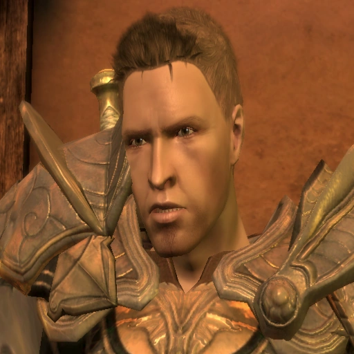 Alistair Theirin (Dragon Age) | Dragon Age Fanon Wiki | Fandom
