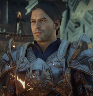 Aedan Cousland (Dragon Age) | Dragon Age Fanon Wiki | Fandom