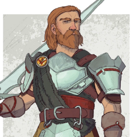Calenhad Theirin (Dragon Age) | Dragon Age Fanon Wiki | Fandom