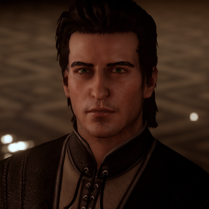 Maxwell Trevelyan (Dragon Age) | Dragon Age Fanon Wiki | Fandom