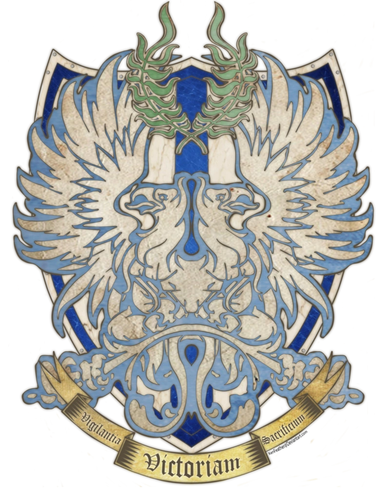 House Cousland of Amaranthine | Dragon Age Fanon Wiki | Fandom