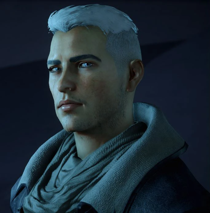 Aerion Trevelyan | Dragon Age Fanon Wiki | Fandom