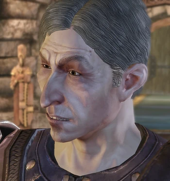 Rendon Howe (Dragon Age) | Dragon Age Fanon Wiki | Fandom