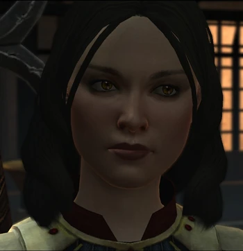 Bethany Hawke (Dragon Age) | Dragon Age Fanon Wiki | Fandom