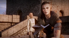 Marian Hawke (VL) | Dragon Age Fanon Wiki | Fandom