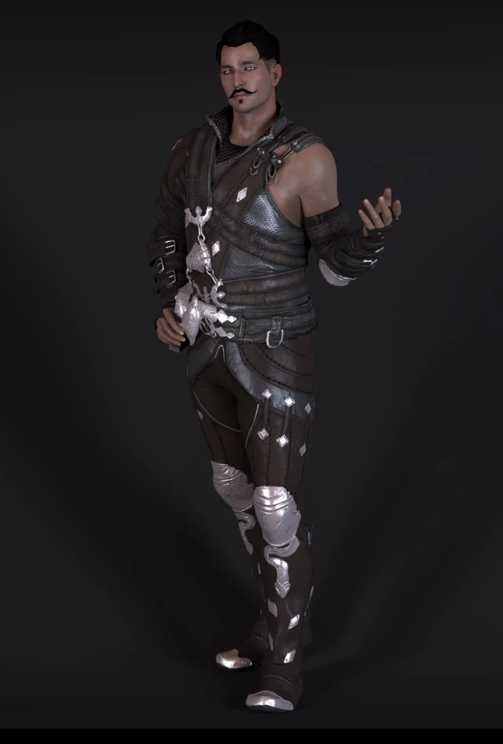 Dorian Pavus | Dragon Age Fanon Wiki | Fandom