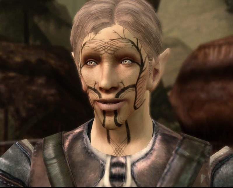 Deygan | Dragon Age Fiction Wiki | Fandom