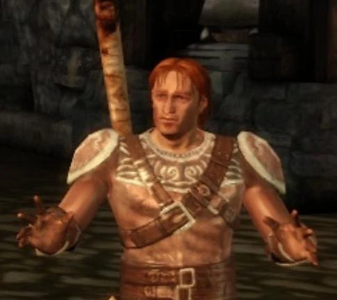 Doomsayer | Dragon Age Fiction Wiki | Fandom