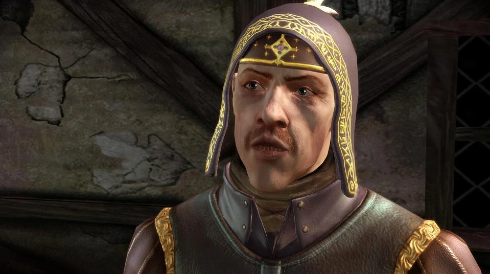 Shady Man | Dragon Age Fiction Wiki | Fandom