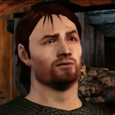 Fergus Cousland | Dragon Age Fiction Wiki | Fandom
