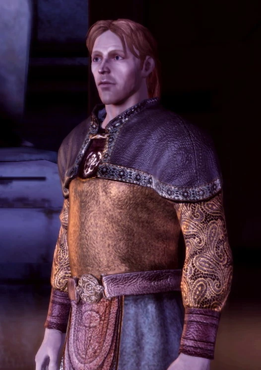 Godwin | Dragon Age Fiction Wiki | Fandom