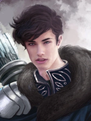 Ari Ar Kattrin O White-Veil Hold | Dragon Age - Hark Timeline Wiki | Fandom