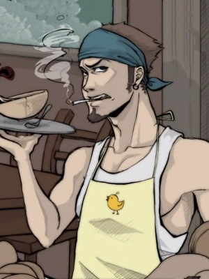 Archer | Dragon Age - Hark Timeline Wiki | Fandom