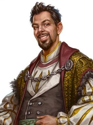 Bostwick Farren | Dragon Age - Hark Timeline Wiki | Fandom