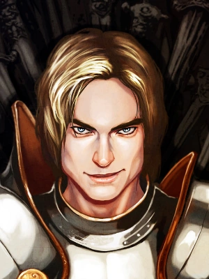 Dominique van Reeves | Dragon Age - Hark Timeline Wiki | Fandom