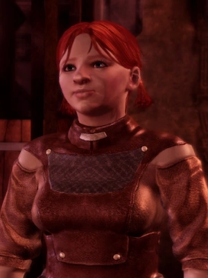 Dagna | Dragon Age - Hark Timeline Wiki | Fandom