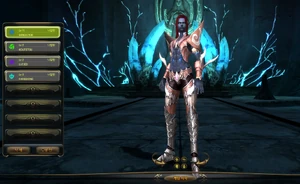 Character Seal | Dragona Online Wiki | Fandom