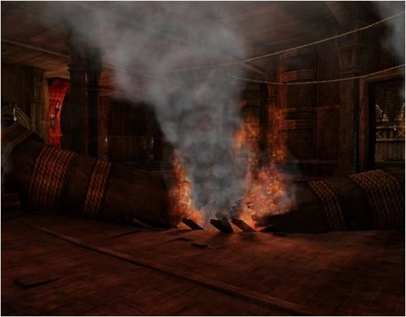 Instance Dungeon | Dragona Online Wiki | Fandom