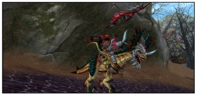 Seona Spawning Ground Tips | Dragona Online Wiki | Fandom