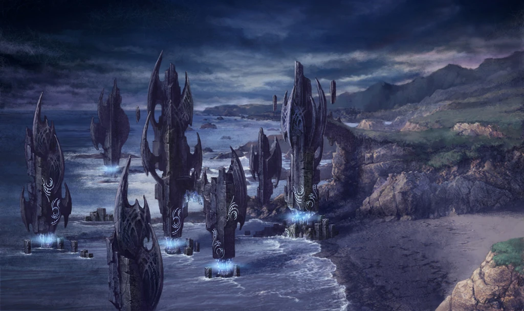 World Overview | Dragona Online Wiki | Fandom