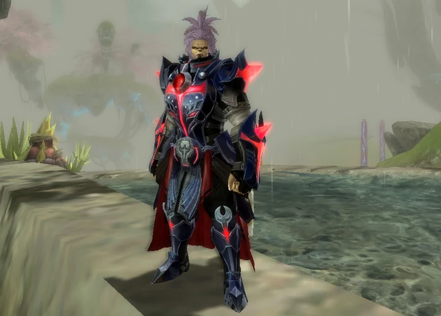 Shaman Armor Series | Dragona Online Wiki | Fandom