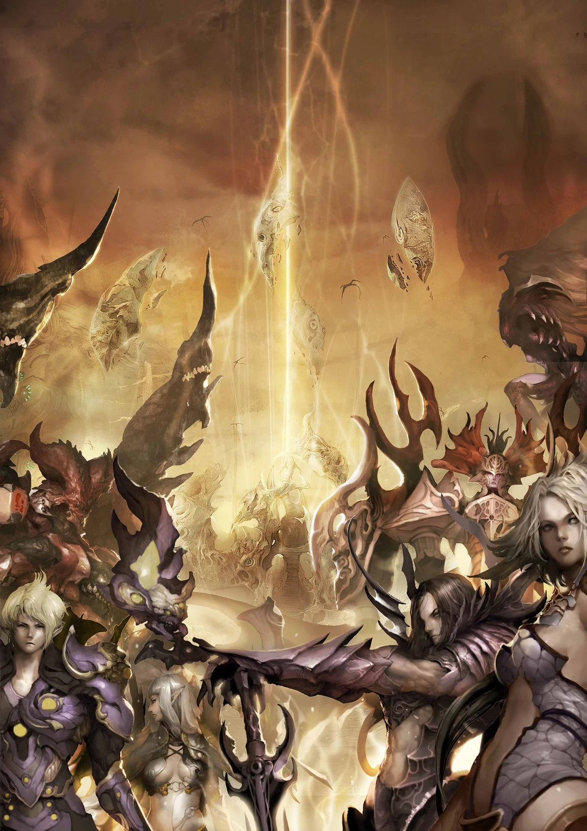 Conflict | Dragona Online Wiki | Fandom