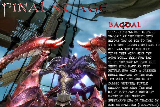 Disguised Ship Tips | Dragona Online Wiki | Fandom