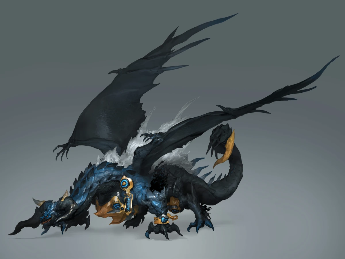 Chronology | Dragona Online Wiki | Fandom