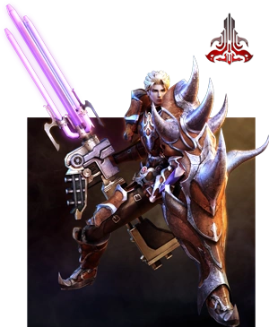 Gunner | Dragona Online Wiki | Fandom