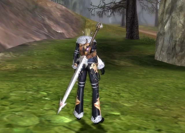 Guardian Weapon Series | Dragona Online Wiki | Fandom