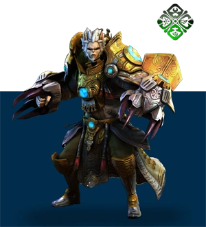 Shaman | Dragona Online Wiki | Fandom