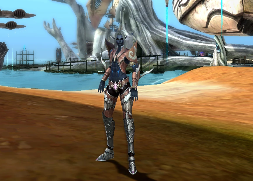 Guardian Armor Series | Dragona Online Wiki | Fandom