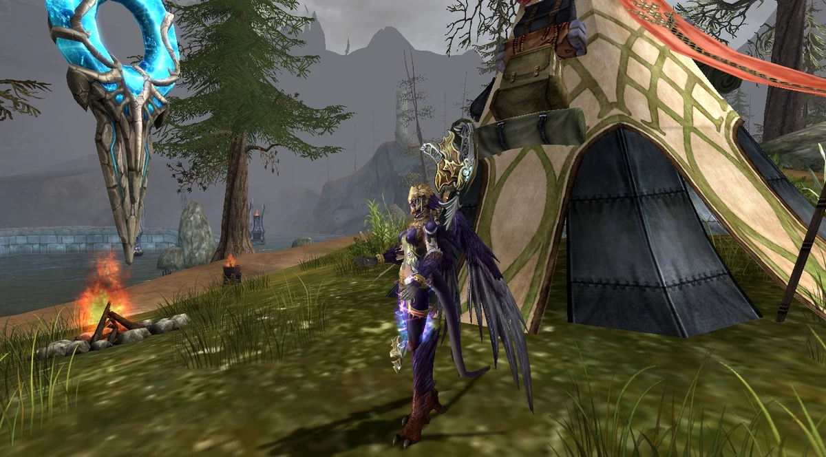 Transformation - Magician | Dragona Online Wiki | Fandom