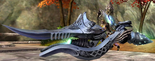 Mounts | Dragona Online Wiki | Fandom