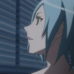 Dragonaut The Resonance Characters