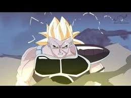 Purika | Dragonball absalon Wiki | Fandom