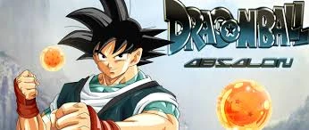 Son Goku | Dragonball absalon Wiki | Fandom