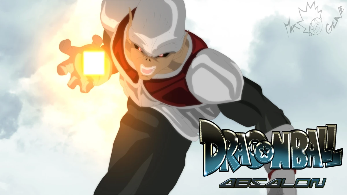 Sizzle | Dragonball absalon Wiki | Fandom