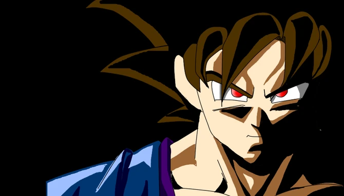 Wikia DragonBall Elemental Power | Fandom