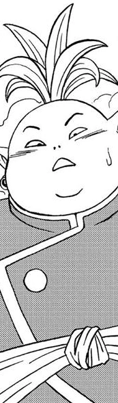 Fuwa | Dragonball English Manga Wiki | Fandom