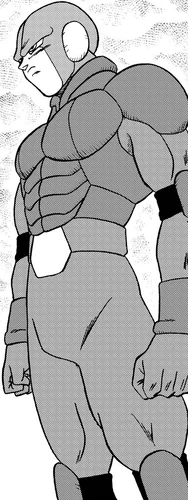 Hit | Dragonball English Manga Wiki | Fandom