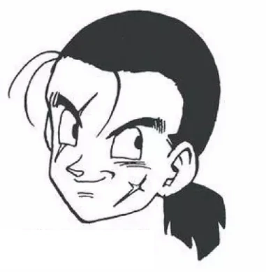 Yamcha | Dragonball English Manga Wiki | Fandom