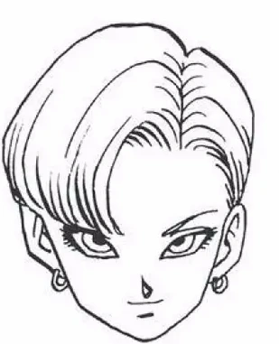 Android 18 | Dragonball English Manga Wiki | Fandom