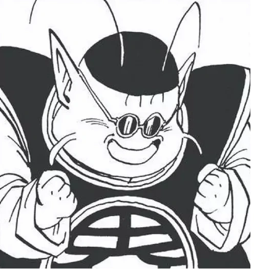 Kaiō | Dragonball English Manga Wiki | Fandom
