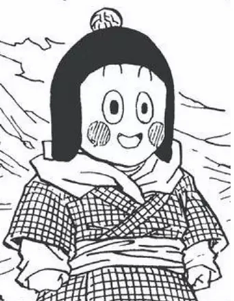 Chaozu | Dragonball English Manga Wiki | Fandom
