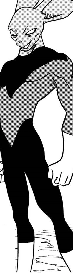 Dyspo | Dragonball English Manga Wiki | Fandom